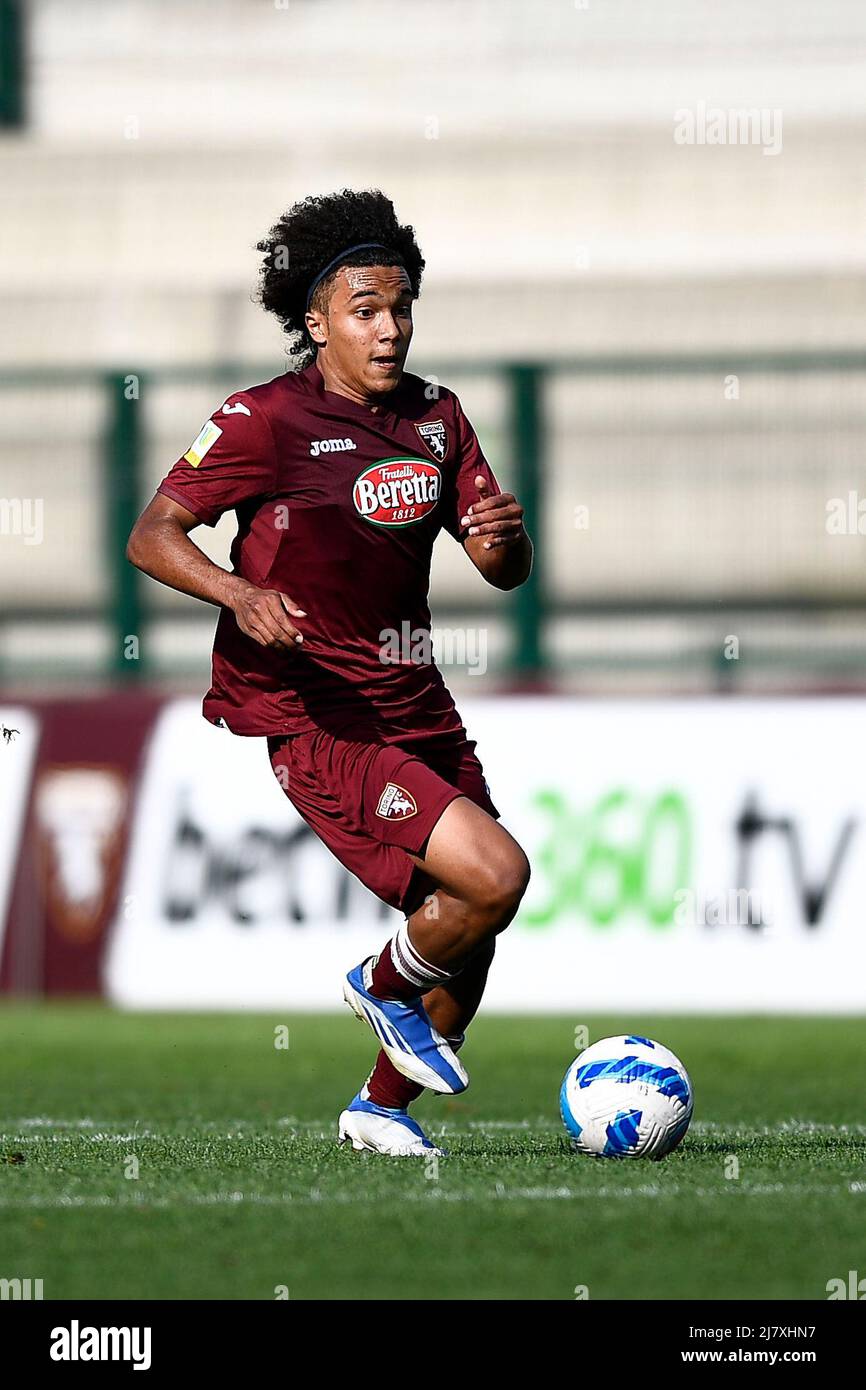 Aaron ciammaglichella hi-res stock photography and images - Alamy