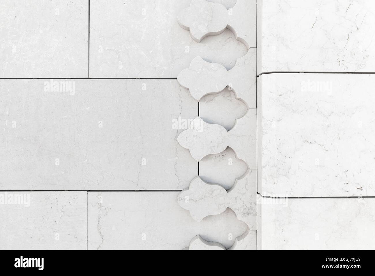 Arabic wallpaper pattern islamic mosaic hi-res stock photography and ...