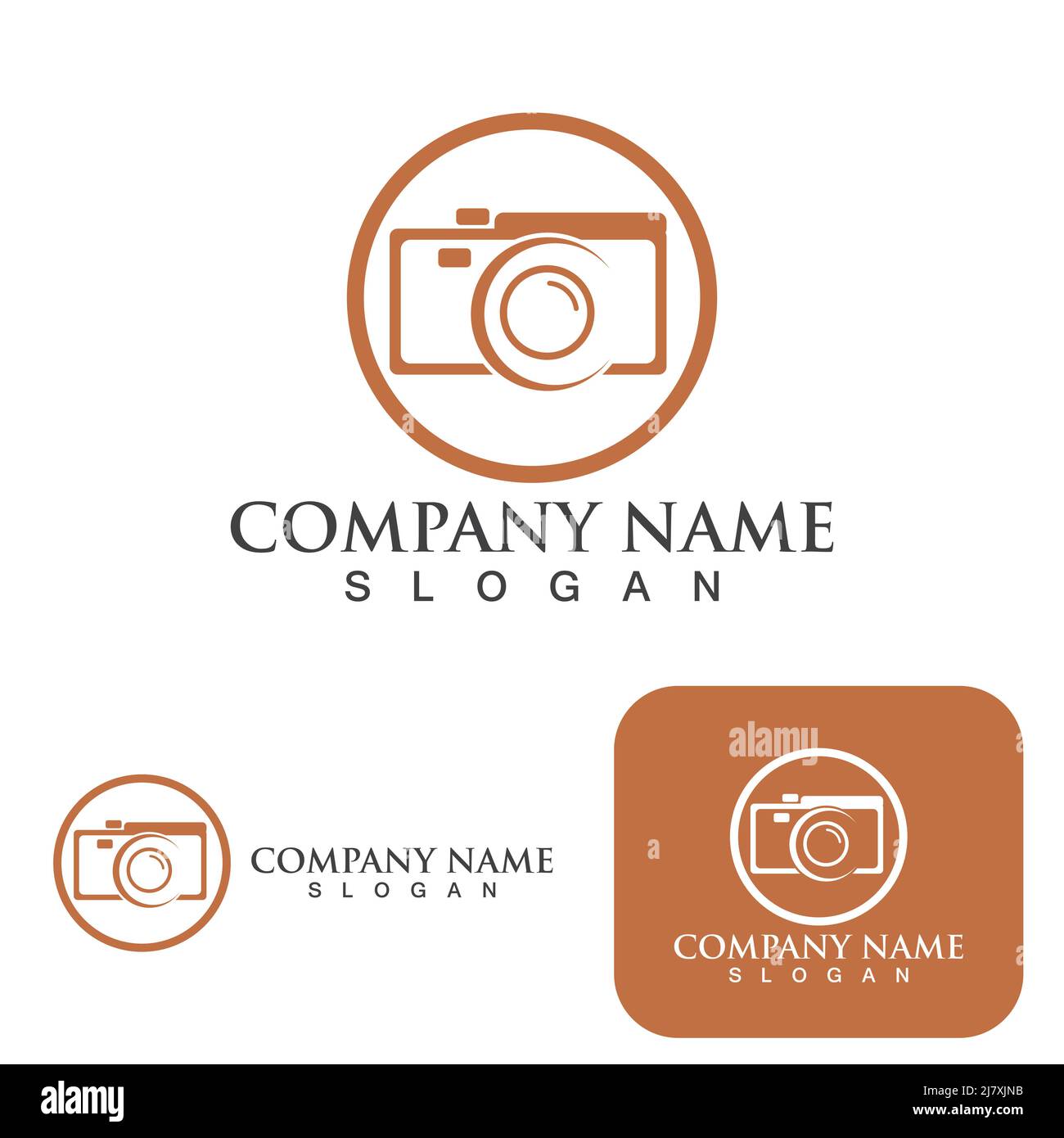 Camera icon element logo Stock Vector Image & Art - Alamy