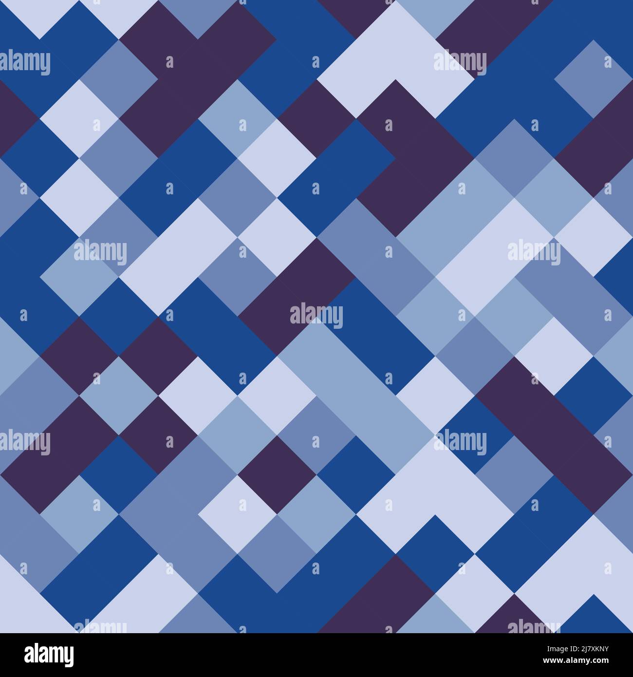 Background of geometric shapes made using many bright gradients Stock ...