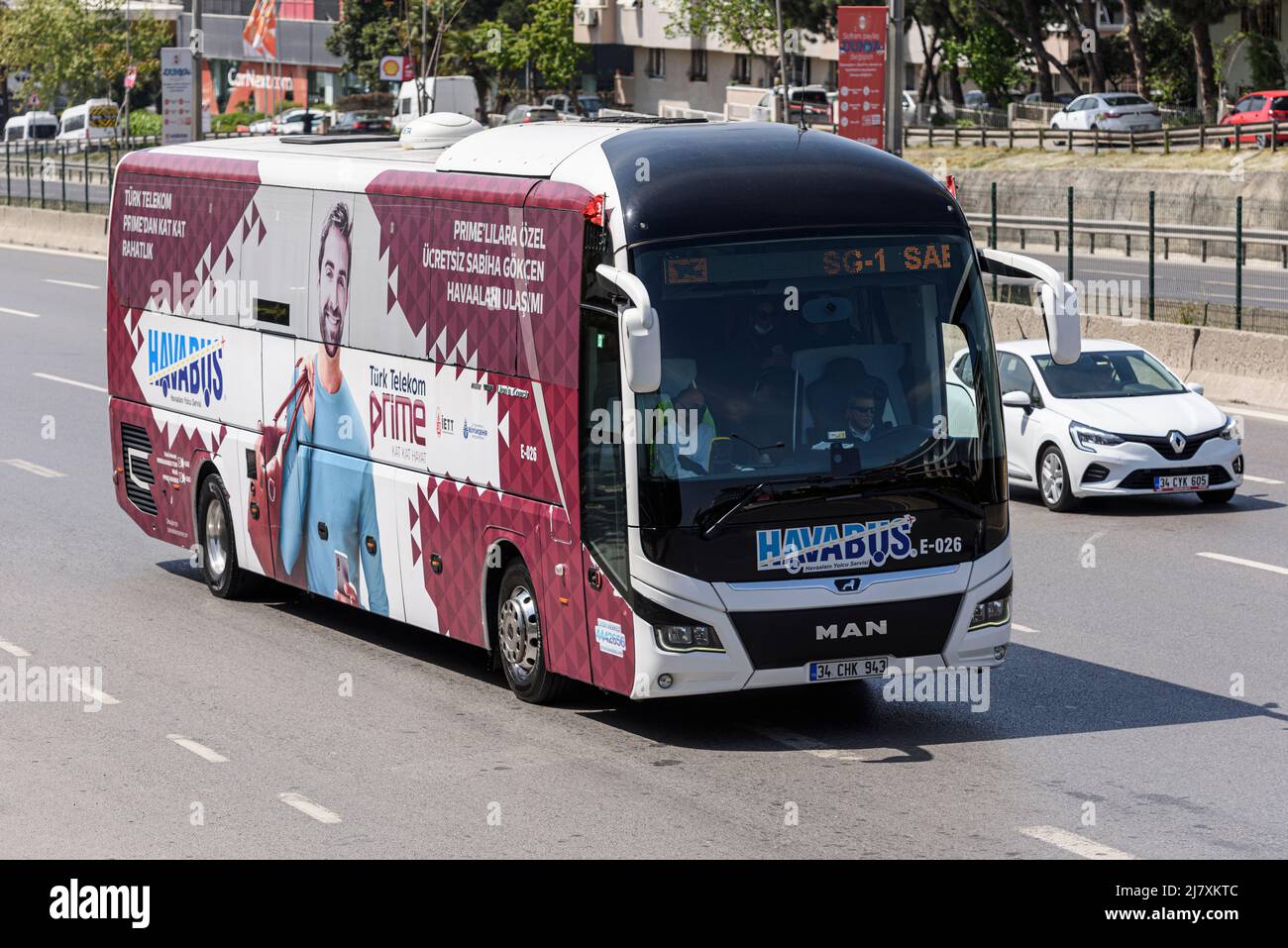 Havatas hi-res stock photography and images - Alamy