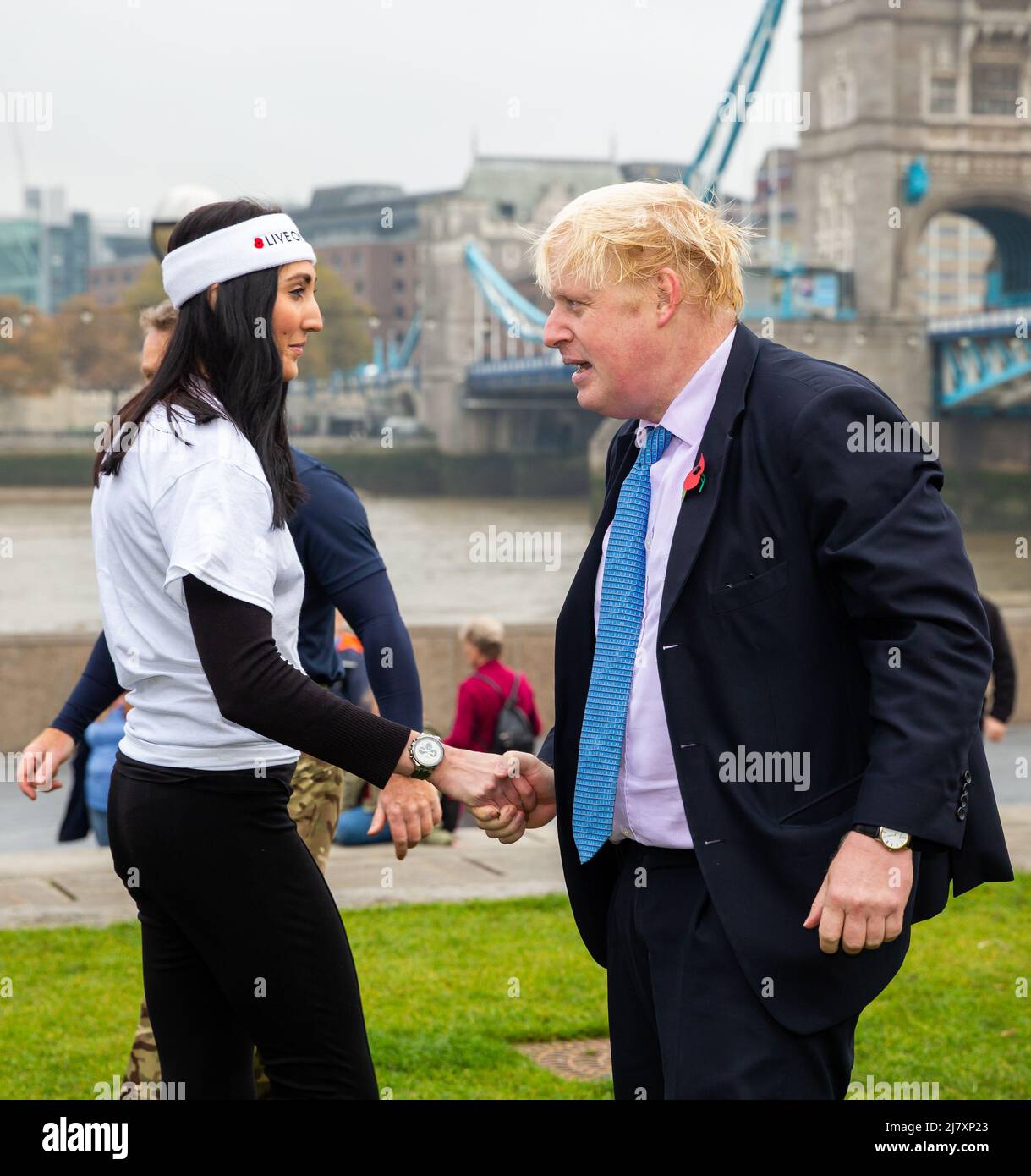 Scruffy man suit hi-res stock photography and images - Alamy