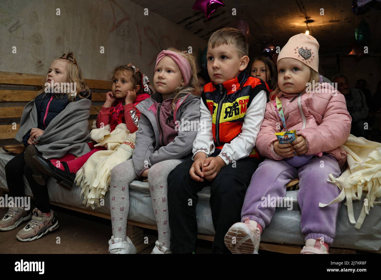 Young Child Actors 2022