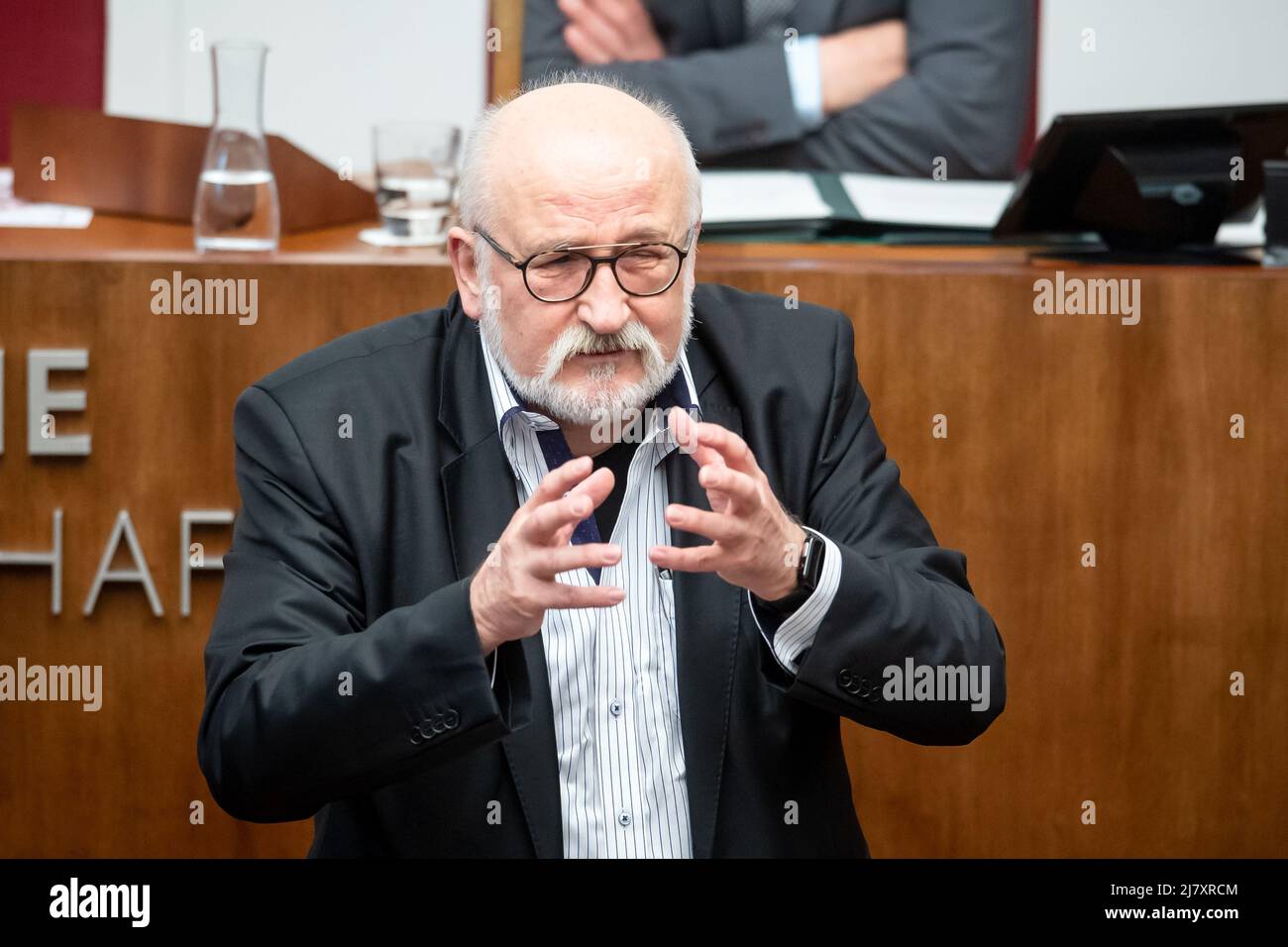 Rainer rupp hi-res stock photography and images - Alamy