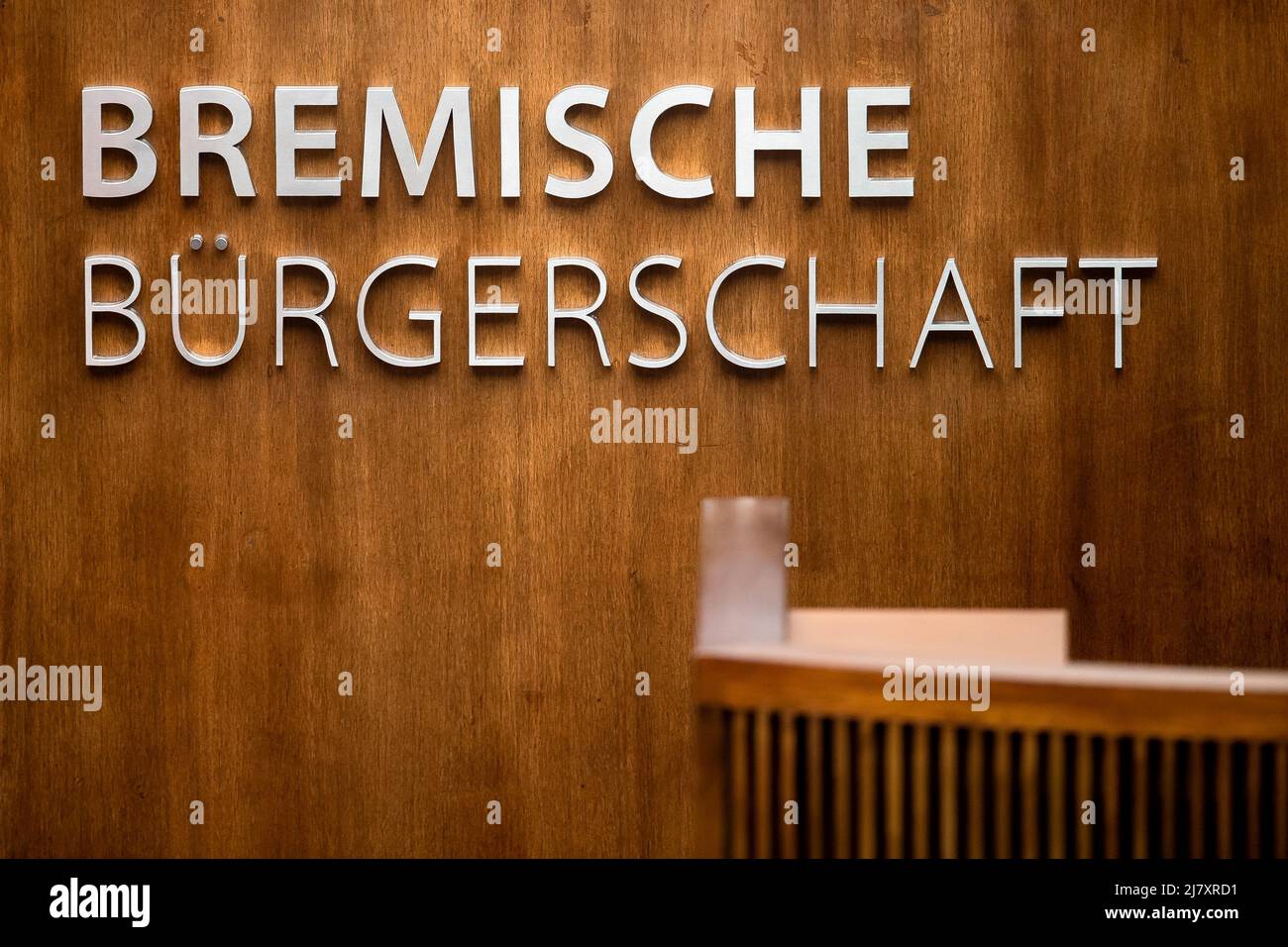 Melissa city hall hi-res stock photography and images - Alamy