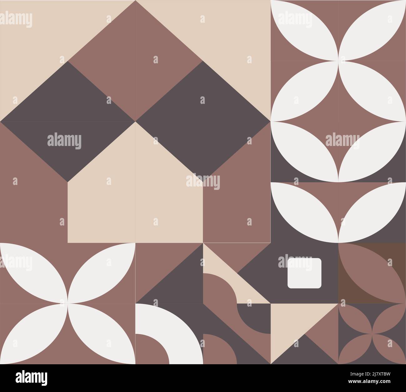 Abstract motifs Stock Vector Images - Alamy