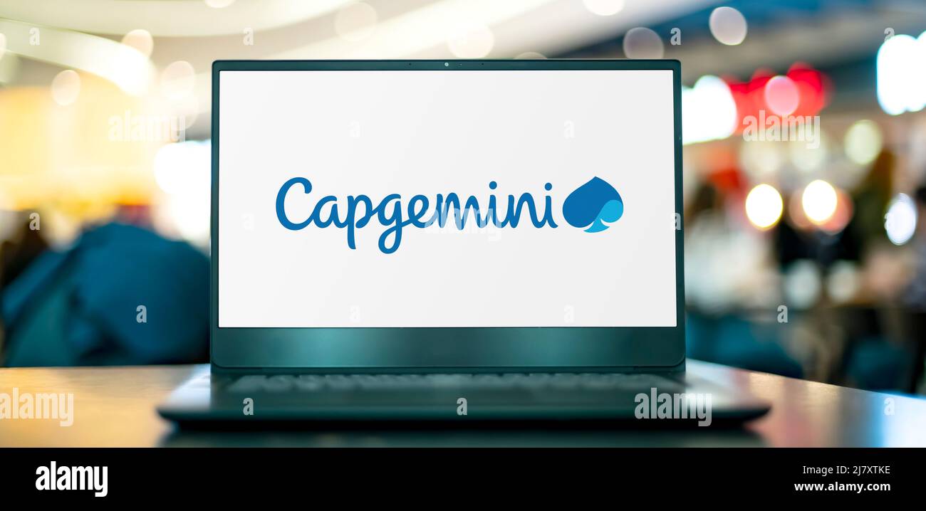 Capgemini hi-res stock photography and images - Alamy