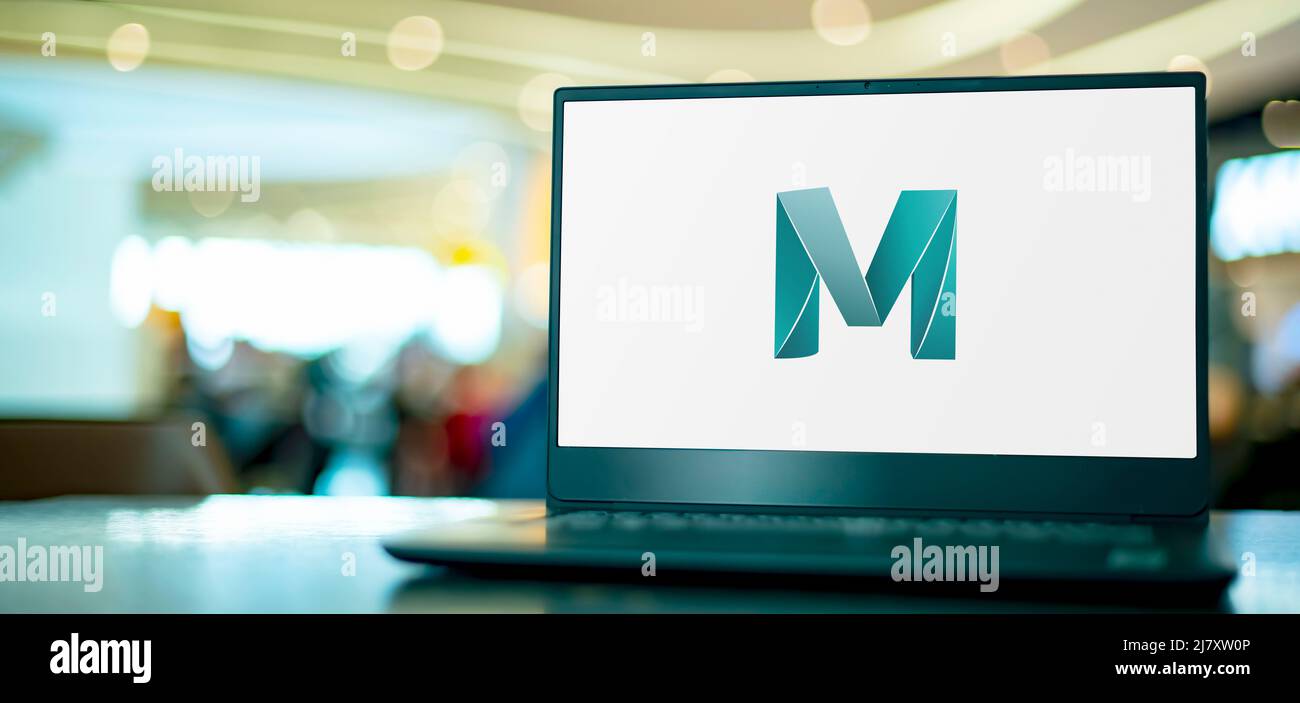 Autodesk maya hi-res stock photography and images - Alamy