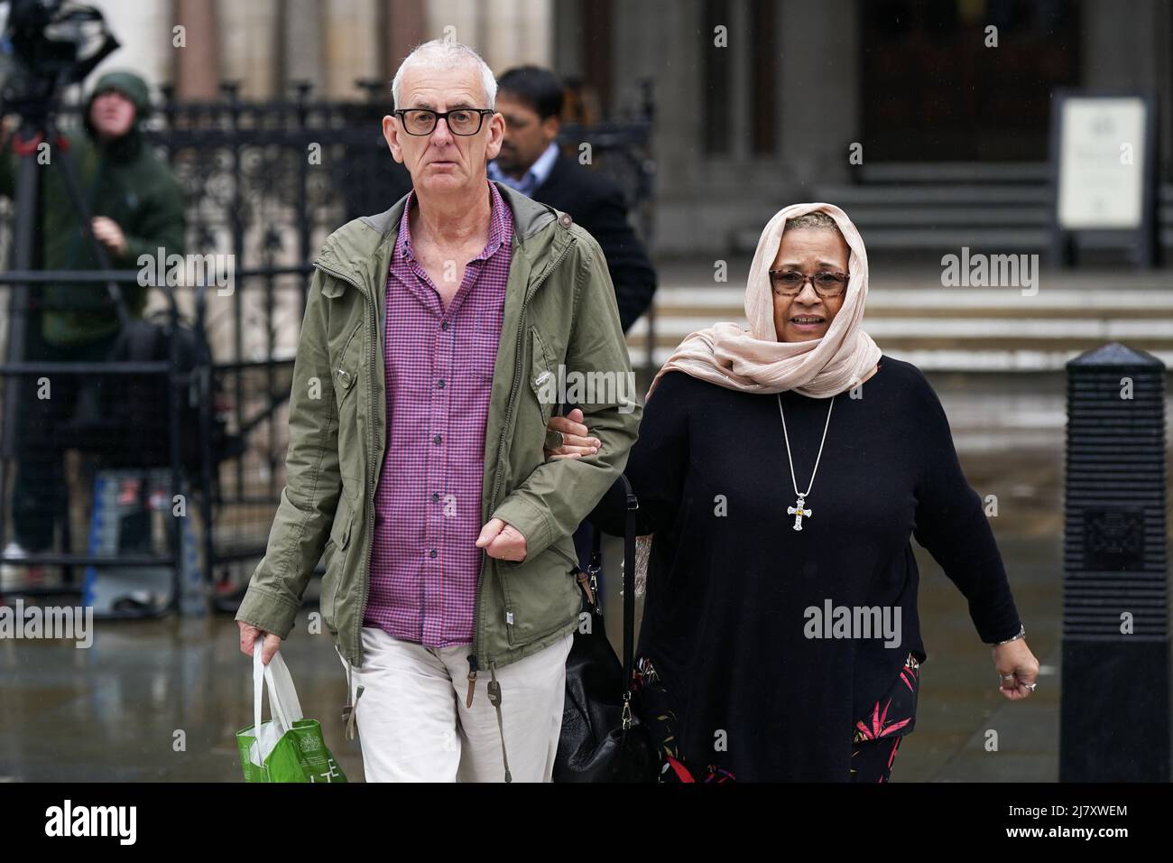 Deniz jaffer hi-res stock photography and images - Alamy
