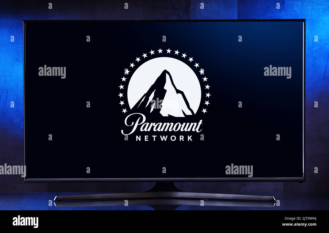 Cable Tv Channel Logo