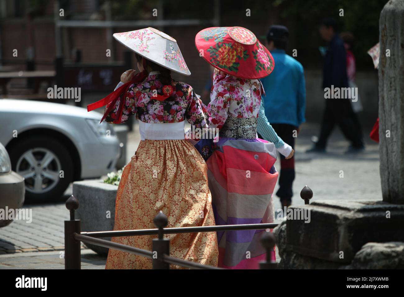 korea asian tradition Stock Photo - Alamy