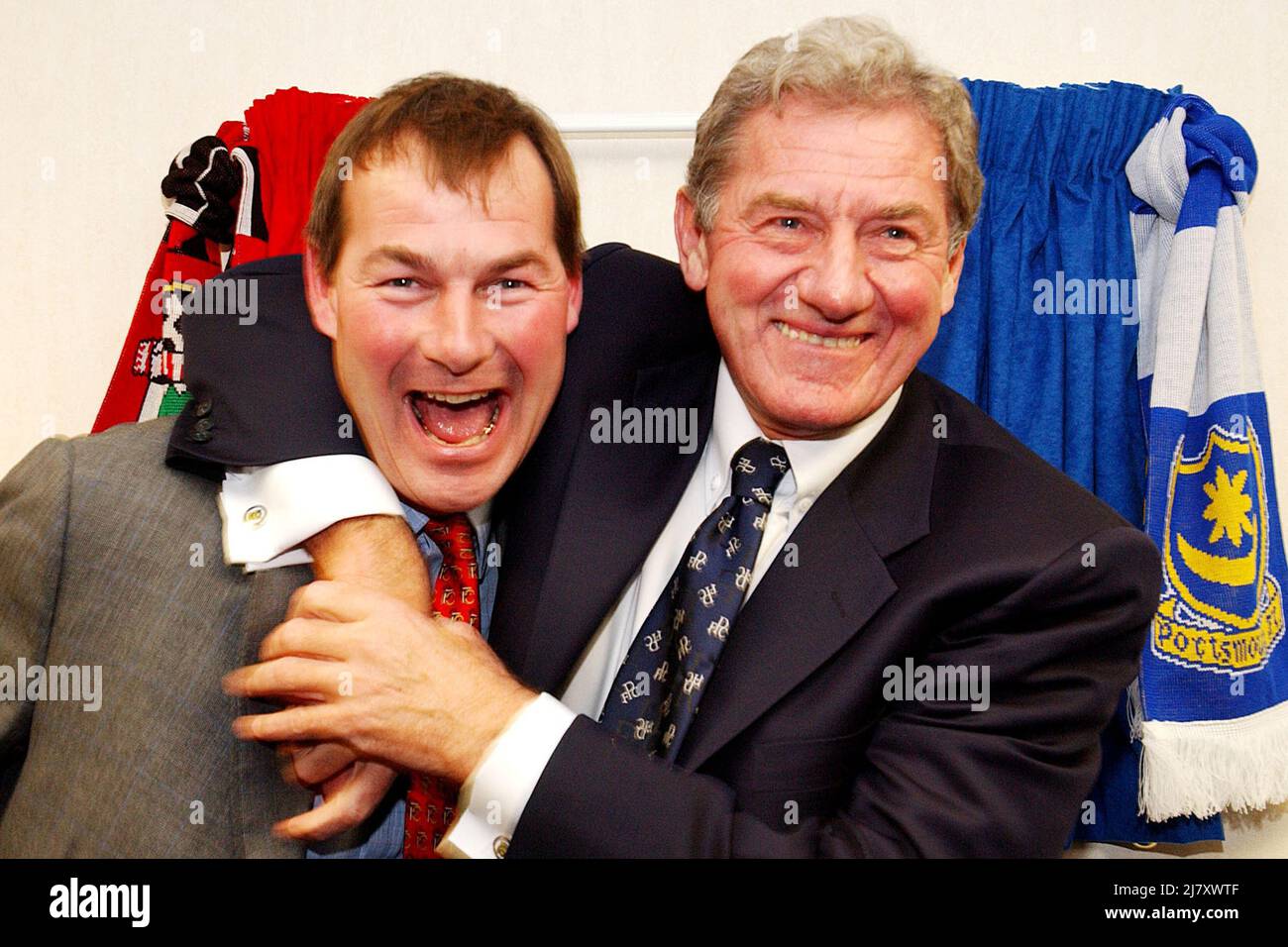 Rupert lowe milan hi-res stock photography and images - Alamy