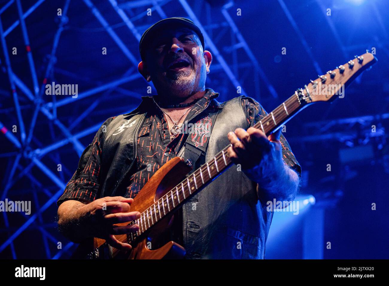 Litfiba tour hi-res stock photography and images - Alamy