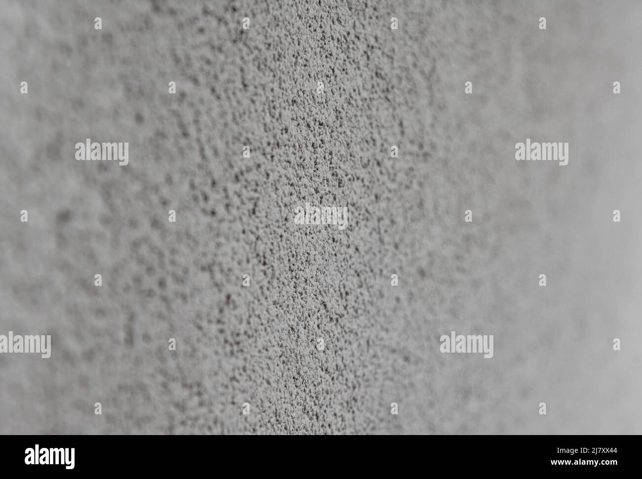 The texture of the wall with fine plaster Stock Photo - Alamy