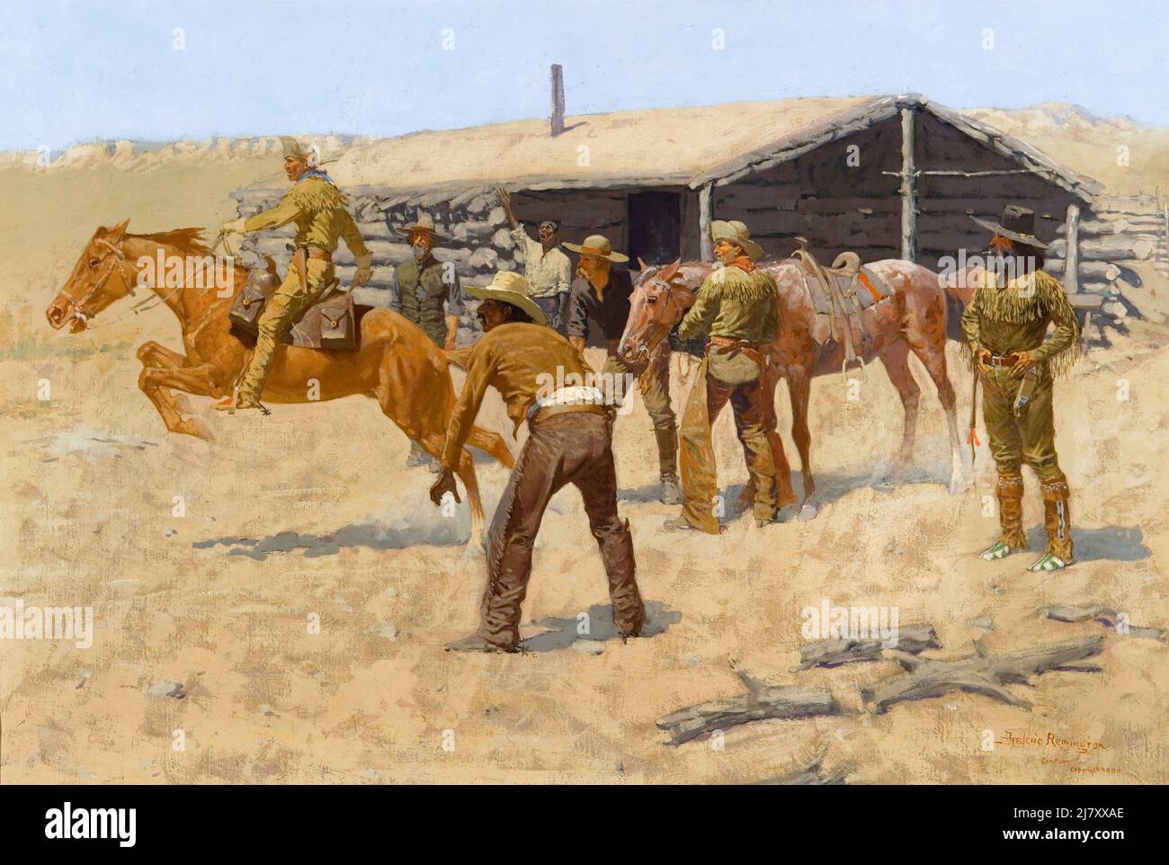 Coming artists hi-res stock photography and images - Alamy