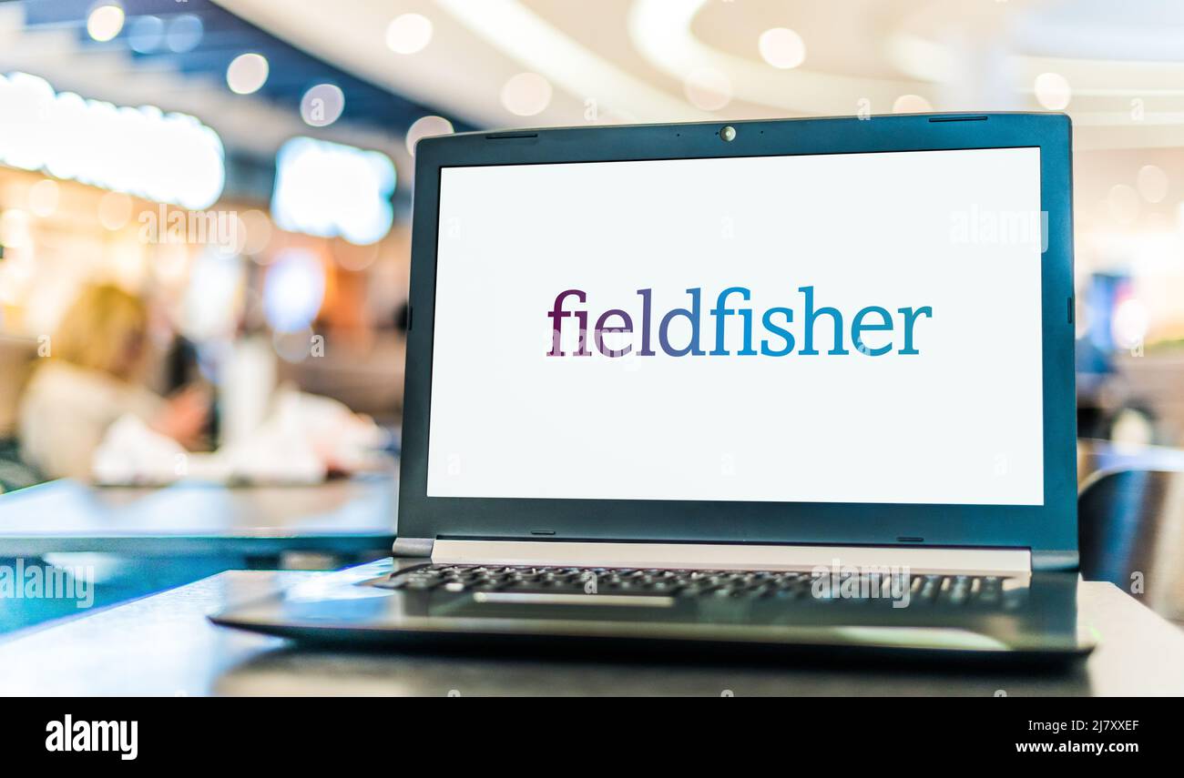 Fieldfisher hi-res stock photography and images - Alamy