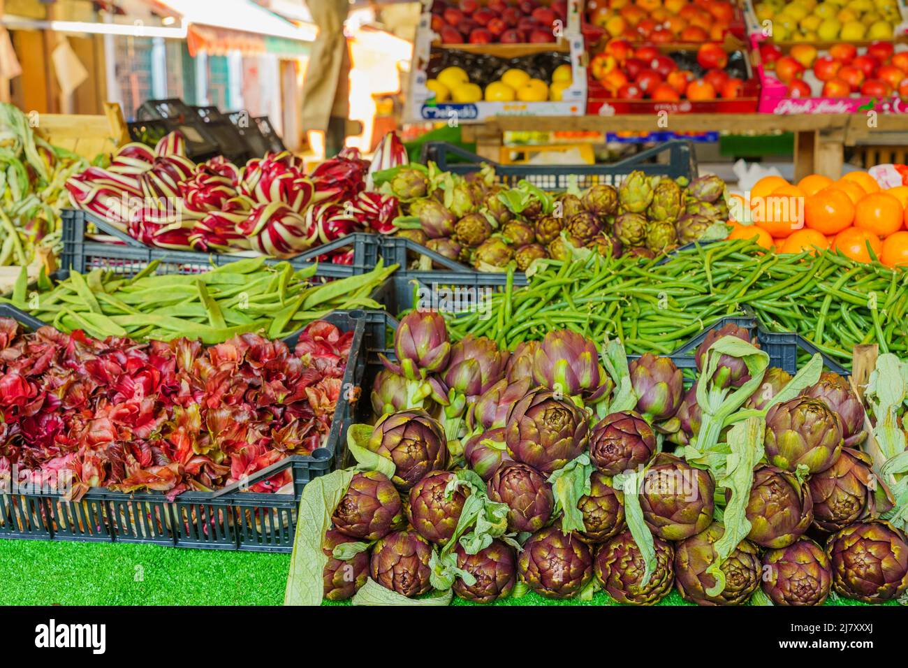 Northern european cuisine hi-res stock photography and images - Alamy