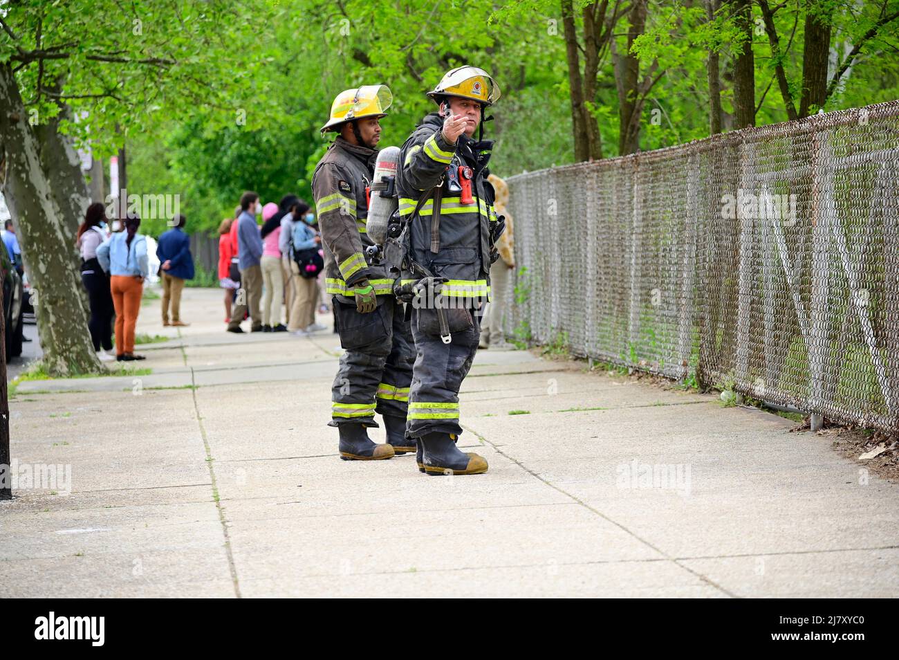 Germantown section hi-res stock photography and images - Alamy