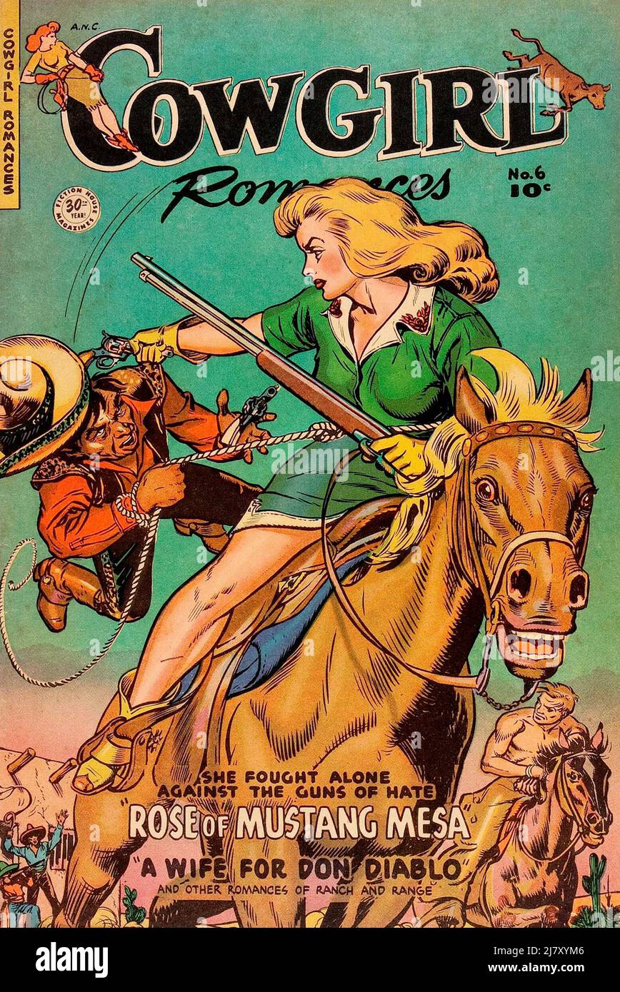 Rose wild horse hi-res stock photography and images - Alamy