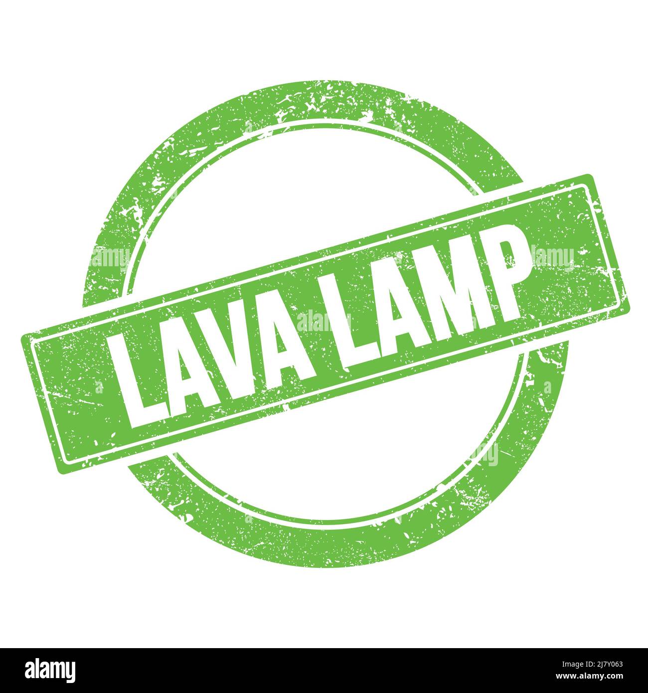 Lava lamp stamp hi-res stock photography and images - Alamy