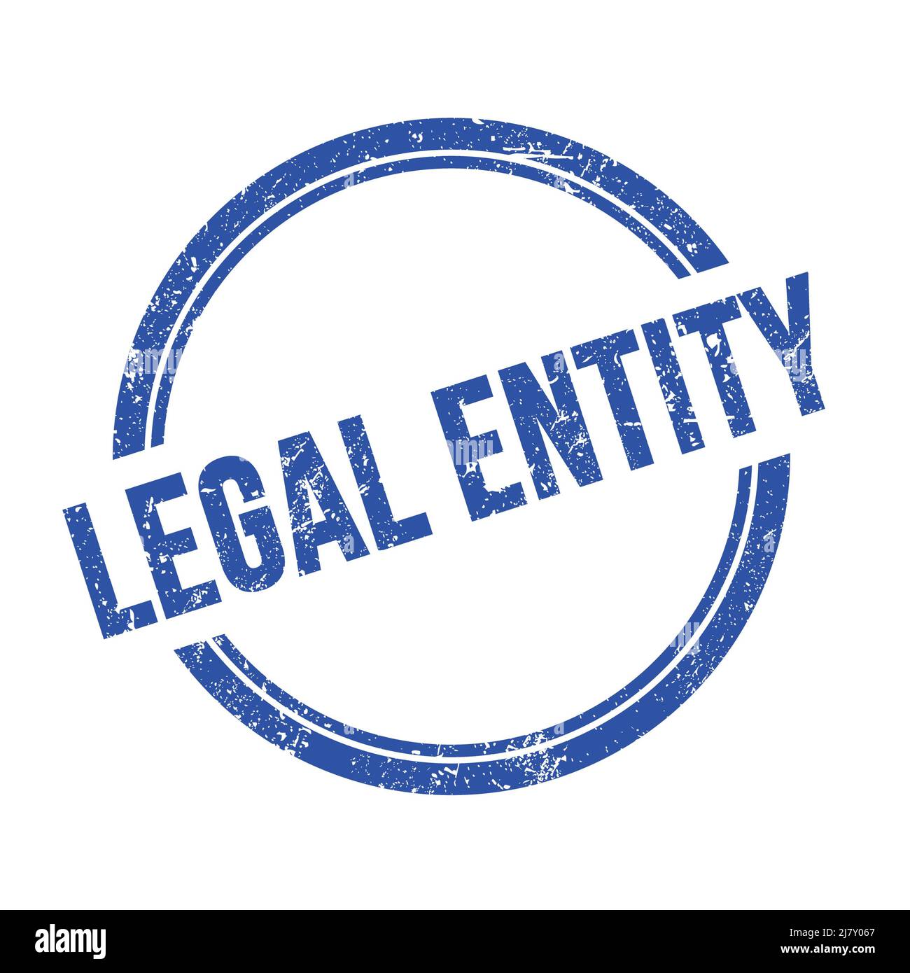 Legal entity stamp hi-res stock photography and images - Alamy