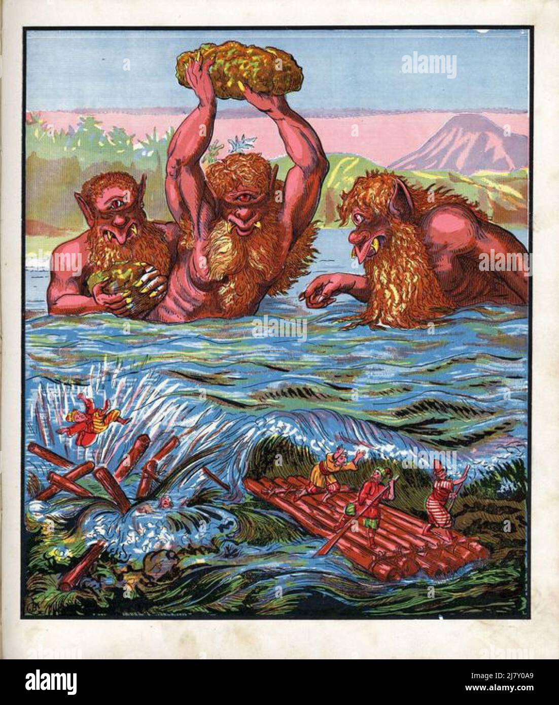 J b geyser hi-res stock photography and images - Alamy