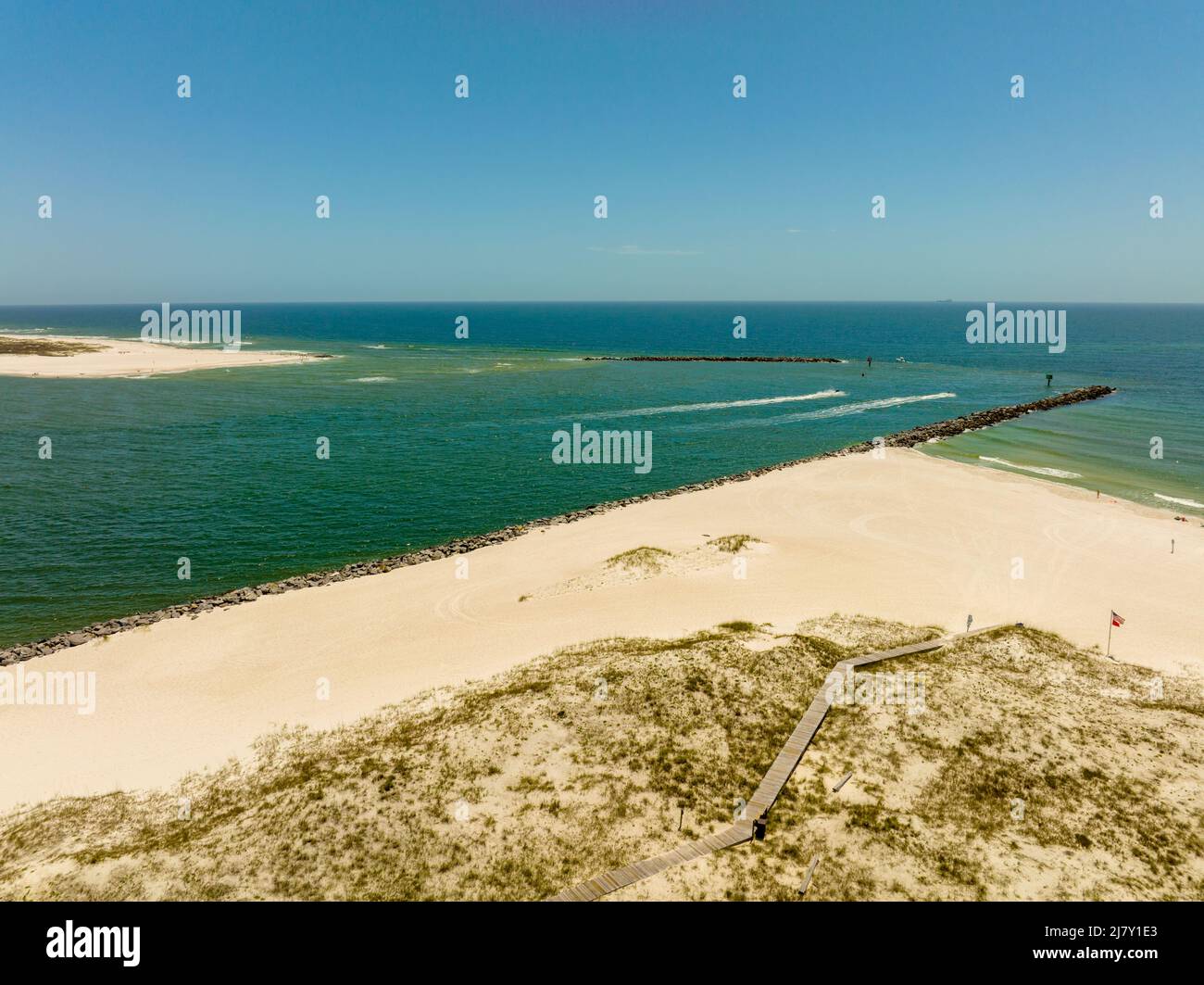 Drone alabama hi-res stock photography and images - Alamy
