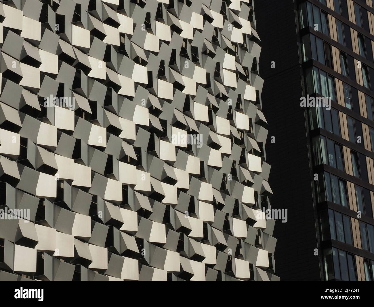 3d cladding hi-res stock photography and images - Alamy