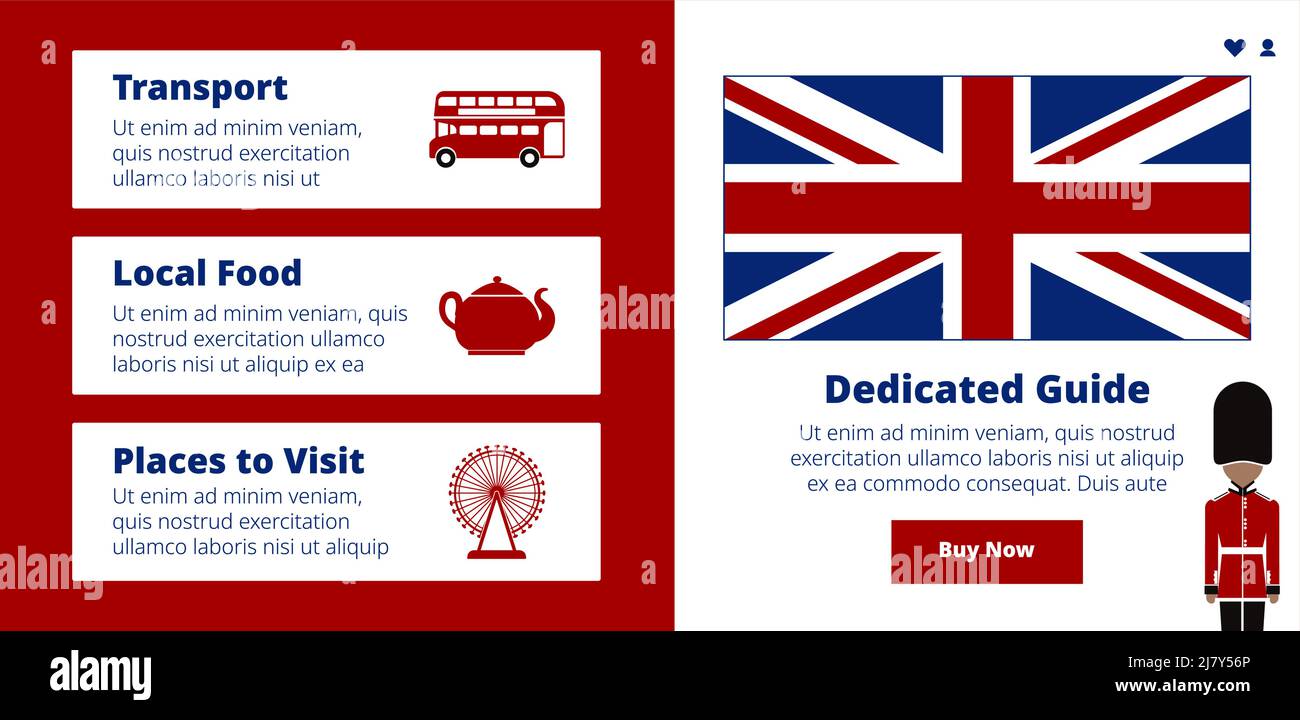 Places to visit in England, your dedicated guide, transport and local ...