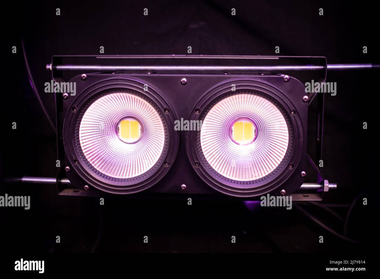 Digital lighting equipment theater hi-res stock photography and images ...