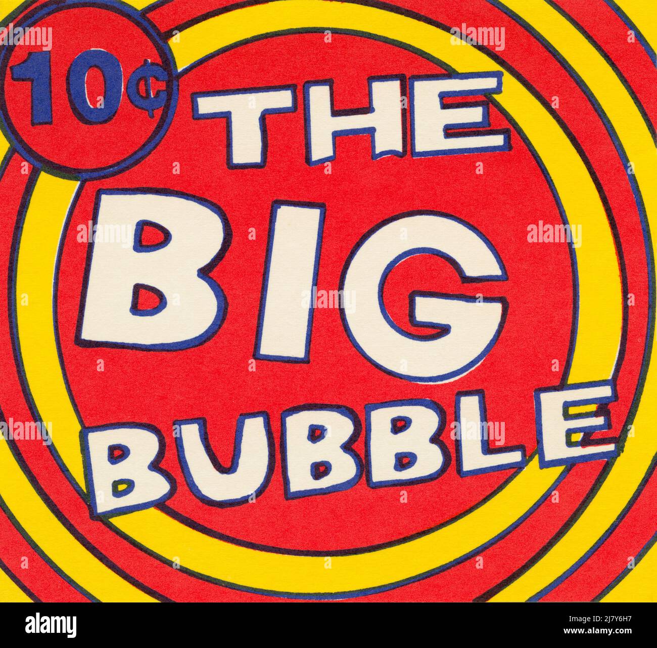Big bubble gum hi-res stock photography and images - Alamy