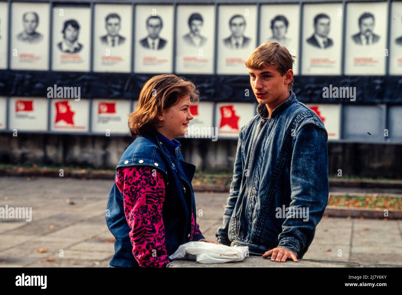 Celebration communist soviet hi-res stock photography and images - Alamy