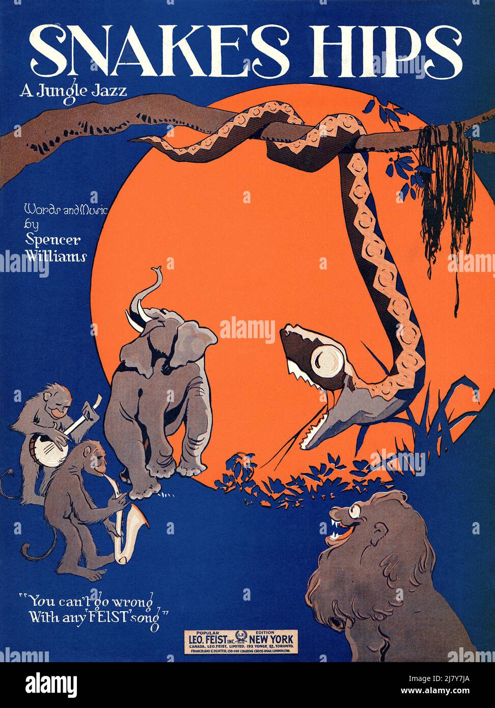 Music for snakes hi-res stock photography and images - Alamy