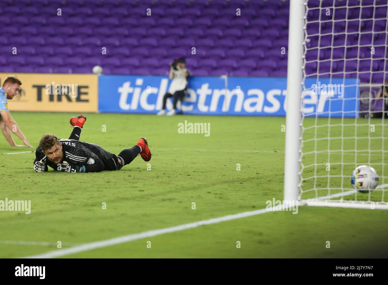 Stuart findlay philadelphia union hi-res stock photography and images ...