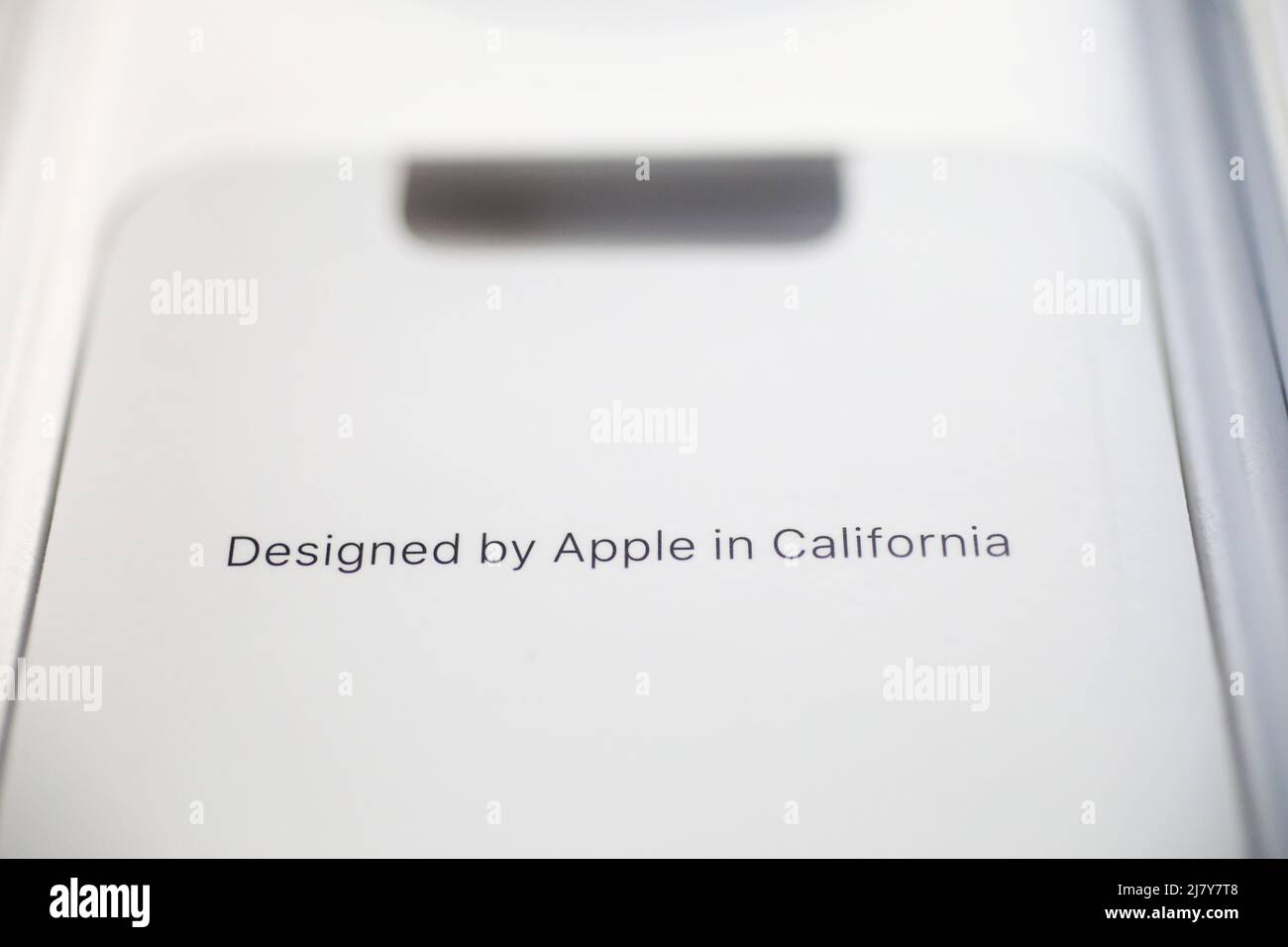 Iphone 12 box hi-res stock photography and images - Alamy