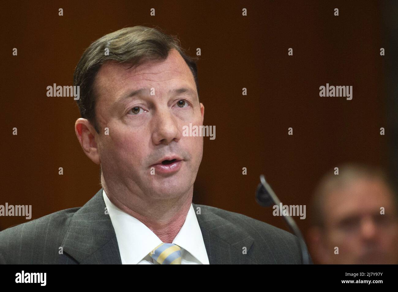 Architect of the capitol budget hi-res stock photography and images - Alamy
