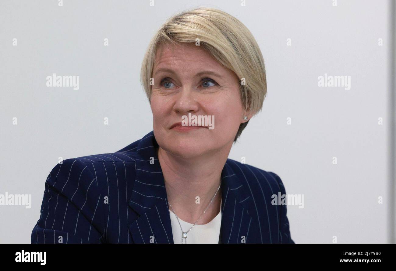 May 11, 2022. - Russia, Sochi. - The head of the Talent and Success ...