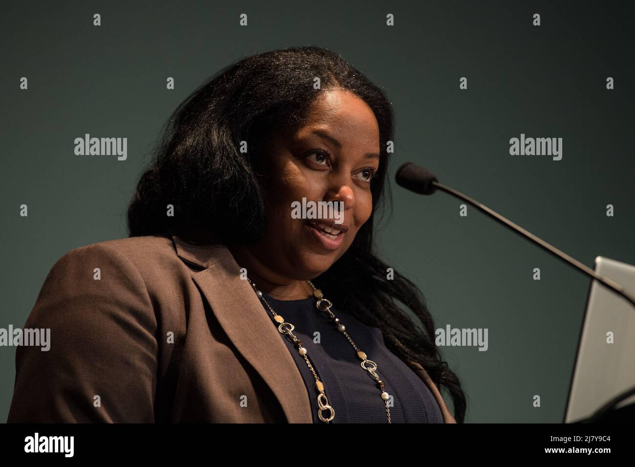 Washington, United States Of America. 10th May, 2022. Washington ...