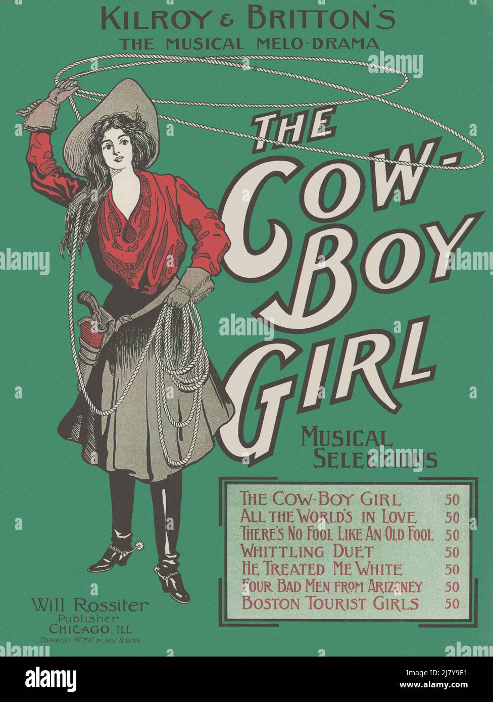 Cowgirl club hi-res stock photography and images - Alamy