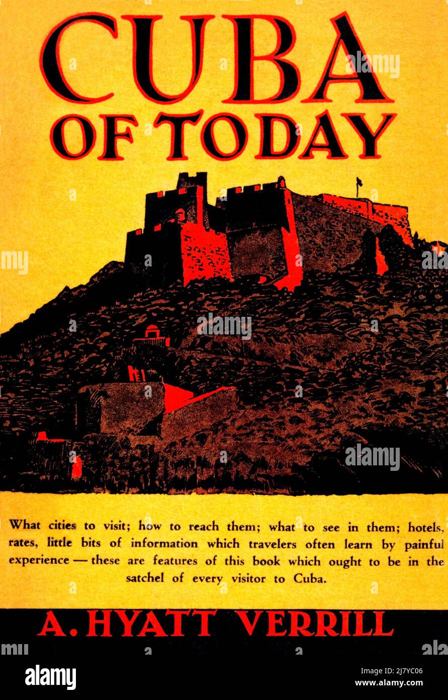 Cuba of Today Stock Photo - Alamy