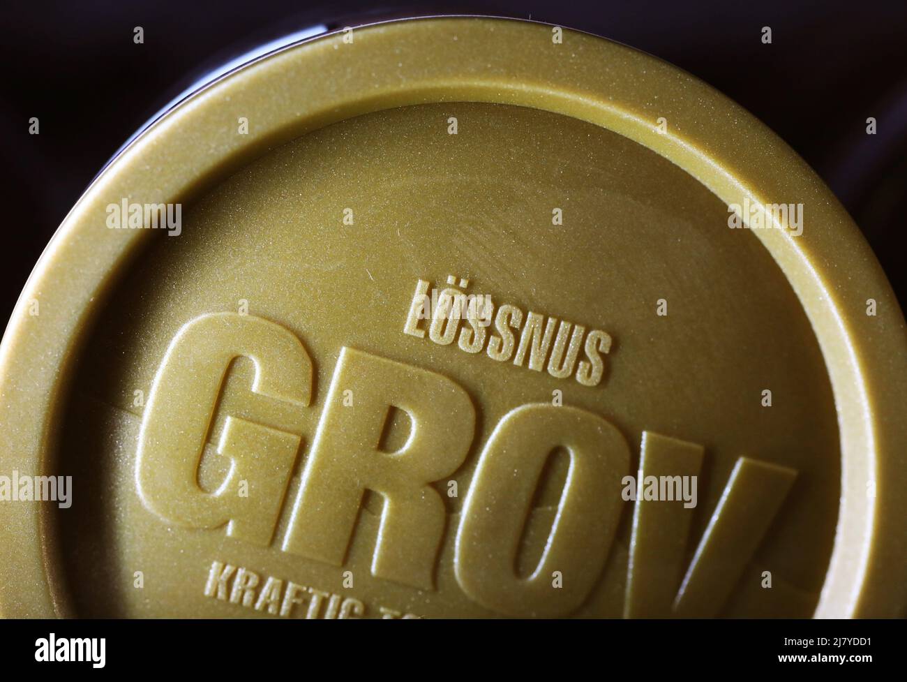 Swedish match ab signs hi-res stock photography and images - Alamy