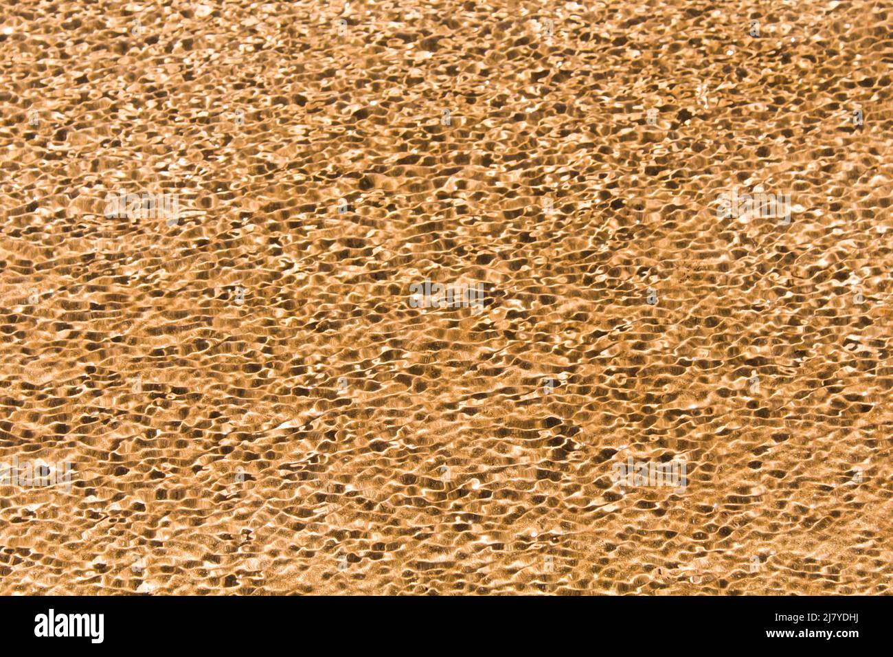 Landscape, Beautiful stone wall, sand water Stock Photo - Alamy