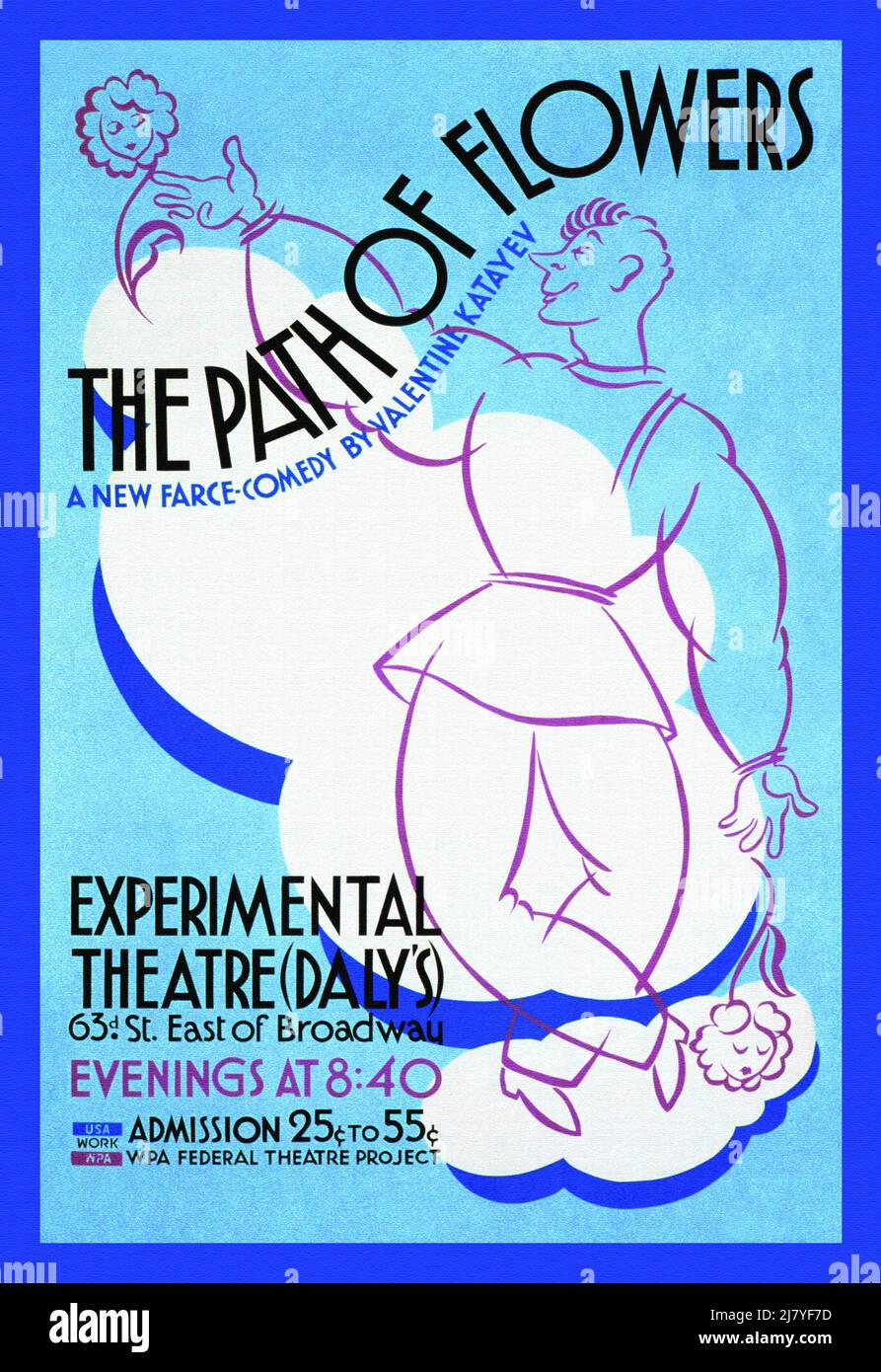 Path of vice hi-res stock photography and images - Alamy