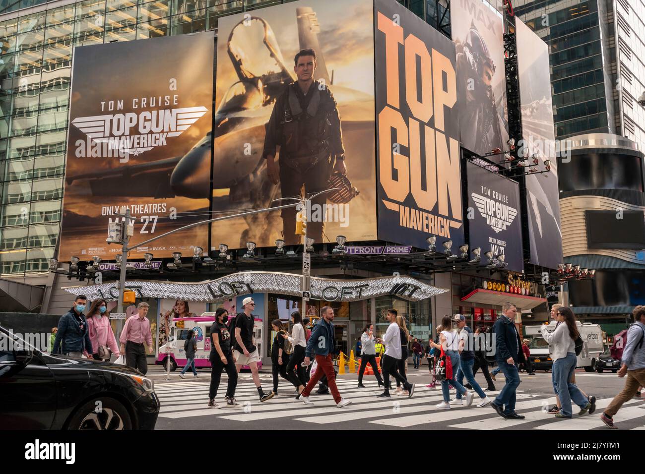 Top gun movie hi-res stock photography and images - Alamy