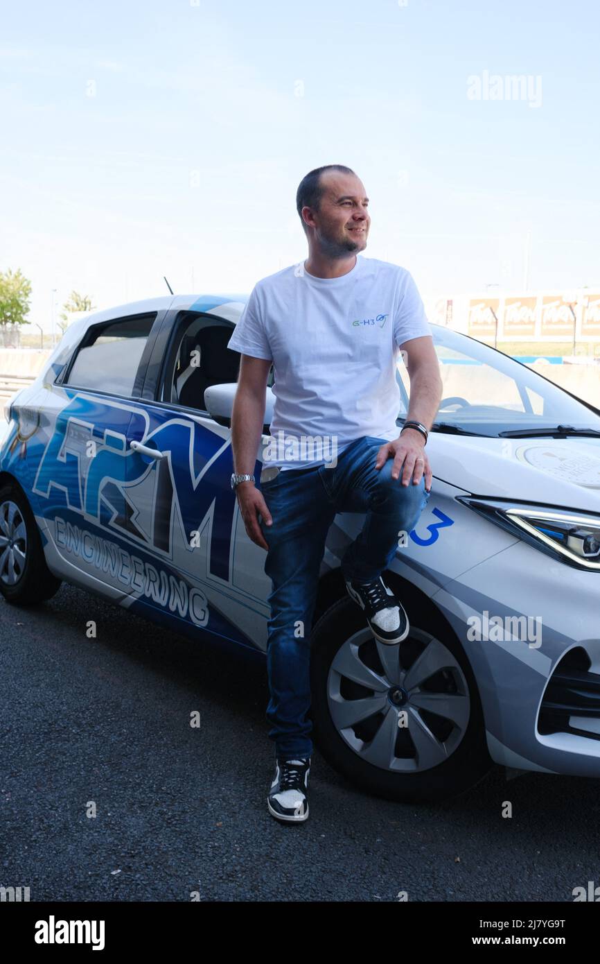 Zoe able hi-res stock photography and images - Alamy