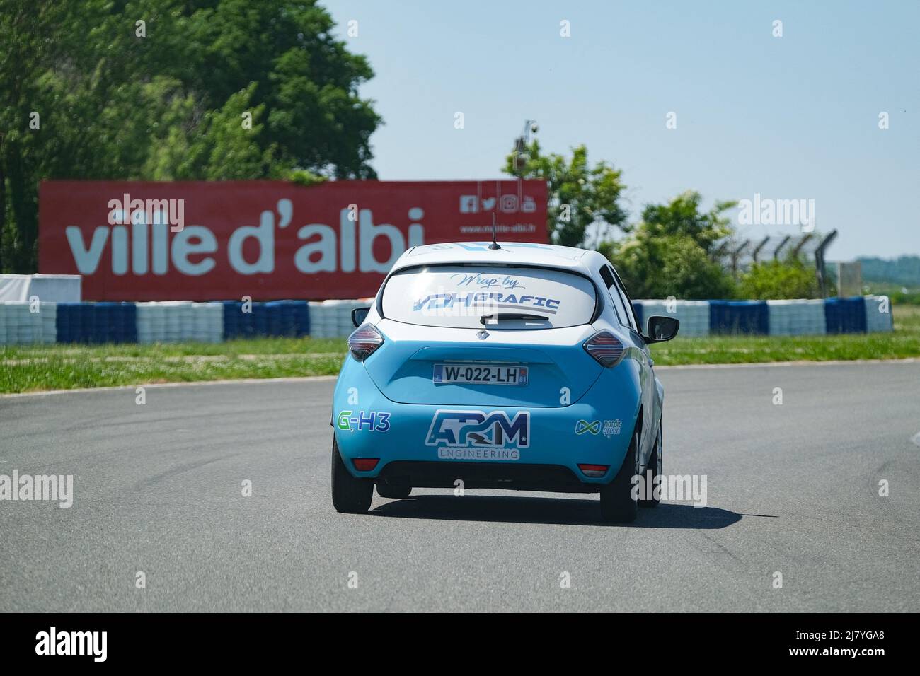 Zoe able hi-res stock photography and images - Alamy