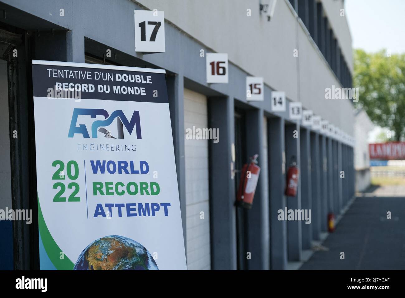 Zoe able hi-res stock photography and images - Alamy