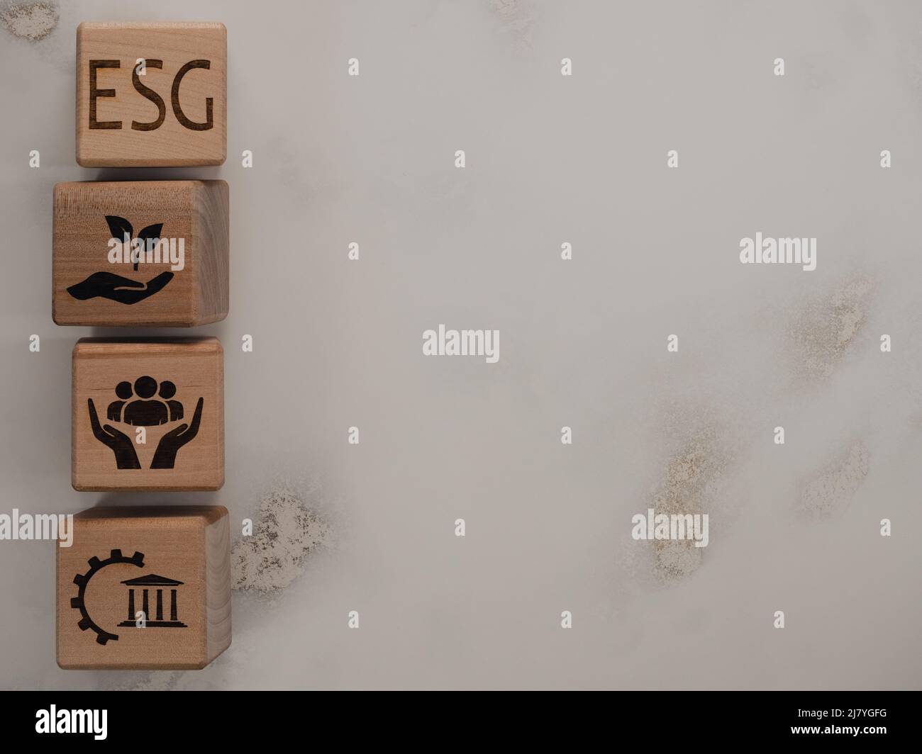 Word Esg High Resolution Stock Photography and Images - Alamy