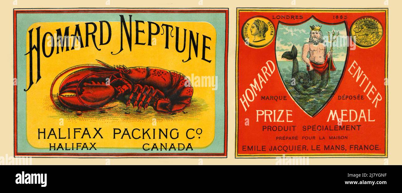 Merman food hi-res stock photography and images - Alamy