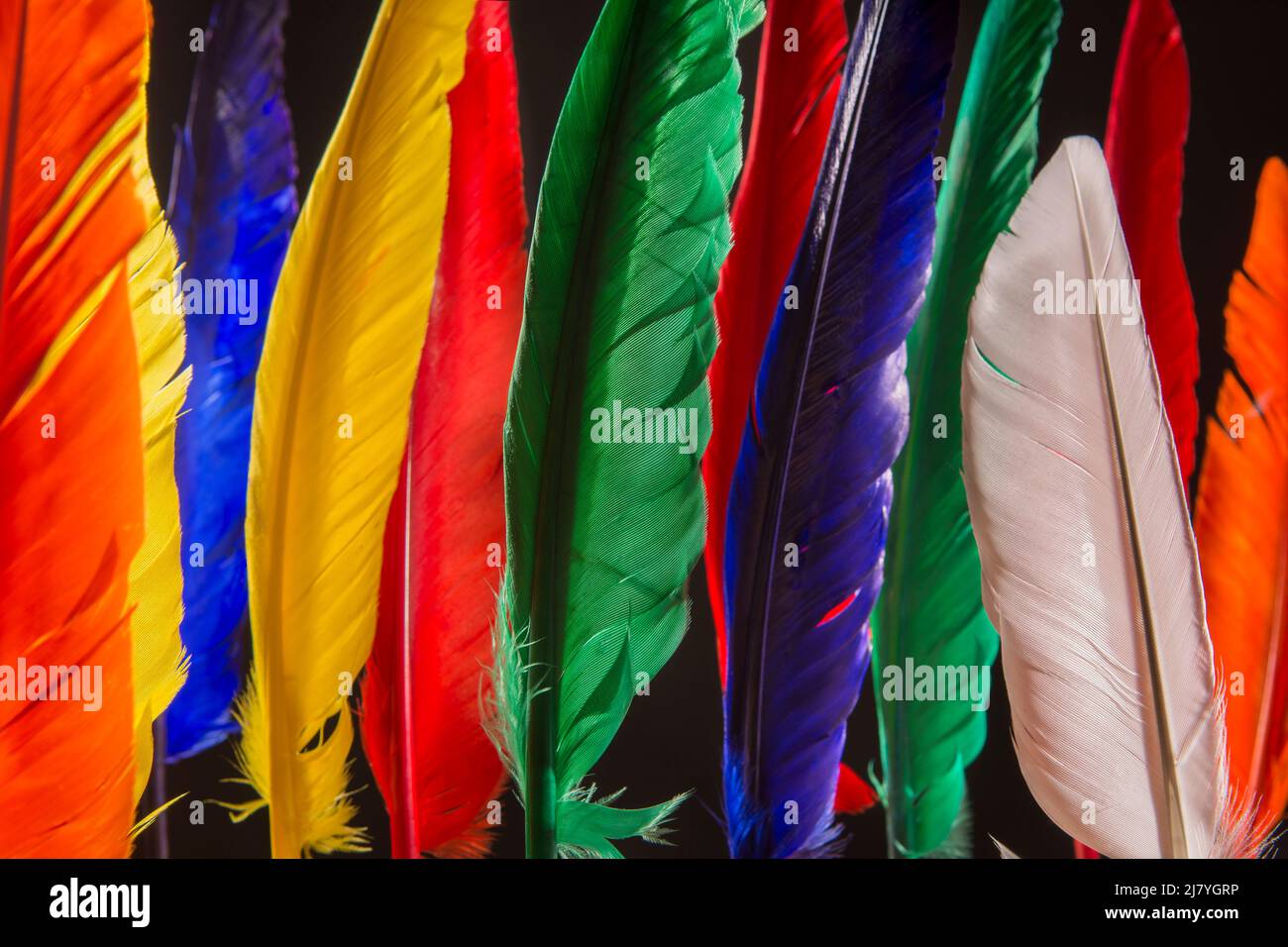 Visible spectrum hi-res stock photography and images - Alamy